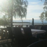 Strampen Restaurant & Terrace - Rantakatu 6