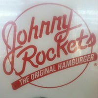 Johnny Rockets - East Bloomington - 18 tips from 1599 visitors