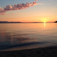 Mutiny Bay, Whidbey Island, WA - Beach