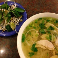 Pho Que Huong - 4826 Belt Line Rd.