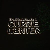 The Richard J. CURRIE Center - UNB - Fredericton, NB