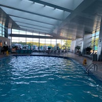 Mohegan Sun Pool - 1 Mohegan Sun Blvd