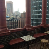 Photos at Pod 39 Rooftop Bar - Cocktail Bar in Murray Hill