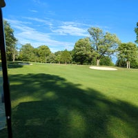 Seneca Golf Course - 1 tip