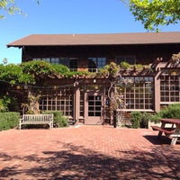 North Gate Hall - College Communications Building in Berkeley