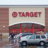 Target - Mid-Town North Hollywood - 11051 Victory Blvd