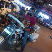 Hall Road Market - Hardware Store in Lahore