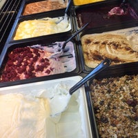 Ellenos Real Greek Yogurt (Now Closed) - Pike Place - 70 tips from 2146 ...