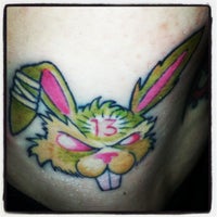 Planet Ink Tattoo - Tattoo Parlor in Kennesaw