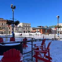 Springer Market Square - Downtown Kingston - Kingston, ON