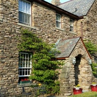 Fern Hall Inn - Clifford, PA