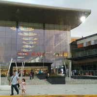 City Mall - Shopping Mall