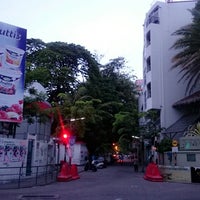 Chaandhanee Magu - 4 tips