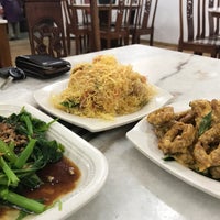 Homst Restaurant - Chinese Restaurant in Kajang