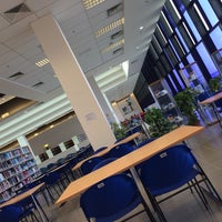 UTAR Block G Library - Kampar, Perak