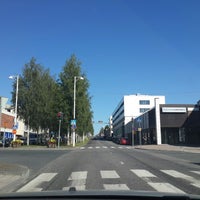 Iisalmi - City