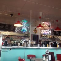 Deluxe Diner - Diner