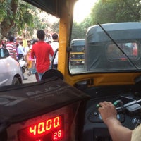 Chembur Railway Station - Train Station in Mumbai