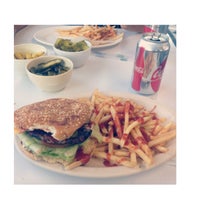 Amerix Burger - 98 tips from 1355 visitors