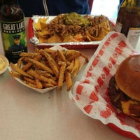 Bulldogs Grill - Wauconda, IL