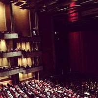 Clowes Memorial Hall - Butler - Tarkington - Indianapolis, IN