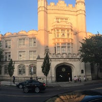 Erasmus Hall High School - Flatbush - 911 Flatbush Ave