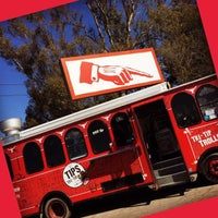 Fat Pilgrim - 2 tips from 72 visitors