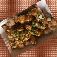 Fat Pilgrim - 2 tips from 72 visitors