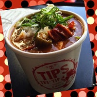 Fat Pilgrim - 2 tips from 77 visitors