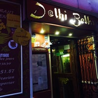 Delhi Belhi - Nice, PACA