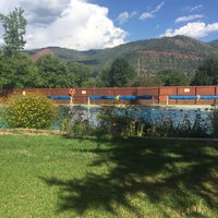 Trimble Spa And Hot Spring - Durango, CO