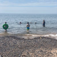 Silecroft Beach - 1 tip