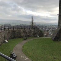 Clitheroe Castle - History Museum