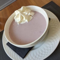 Zsolnay Étterem - Restaurant