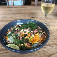 The Fumbally - South-West Inner City - Dublin, Dublin City
