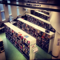 Pimlico Library - Library in Pimlico