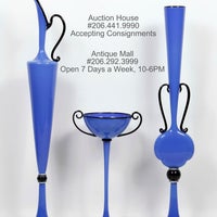 Pacific Galleries Antique Mall & Auction House - 32 tips from 525 visitors