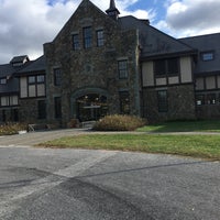 Duke Farms: The Farm Barn - Farm