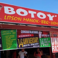 Botoys Lechon Manok BBQ and Liempo - 4 tips