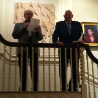 St Botolph Club - Social Club in Boston