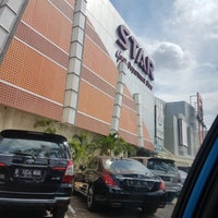 La Piazza - Kelapa Gading - Jakarta, Jakarta