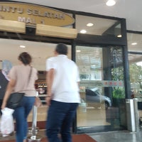 La Piazza - Kelapa Gading - Jakarta, Jakarta