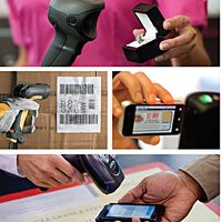 Barcode Retail Solution Systems Co., Ltd. - Electronics Store in Bangkok