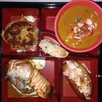 gogo gumbo! - Cajun and Creole Restaurant in Boyd