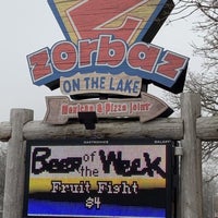 Zorbaz in Alexandria - Pizzeria