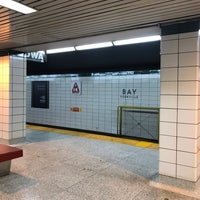 Bay Subway Station - Yorkville - 10 tips from 1134 visitors