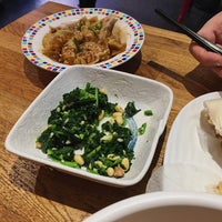 Baozi Inn - Leicester Square - 69 tips