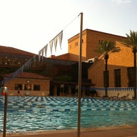 Gregory Gym - Natatorium - University of Texas-Austin - 0 tips