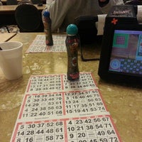 Sunset Station Bingo Room - Casino in Whitney Ranch