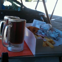 Root Beer Stand - 16 tips from 128 visitors